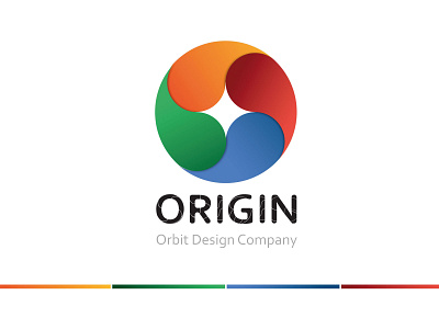 Origin Logo by Yousef Ebrahimi on Dribbble
