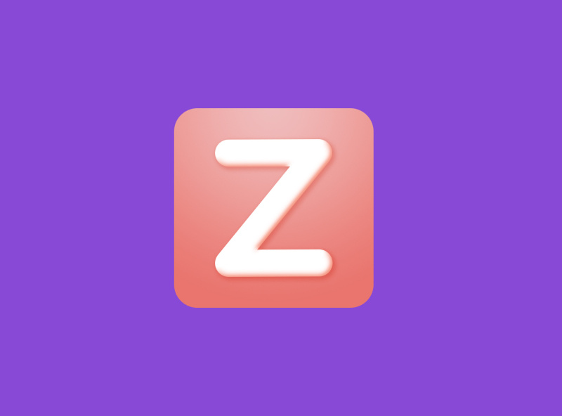 Daily UI #005 App Icon by Ulkar on Dribbble