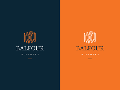 Balfour Logo