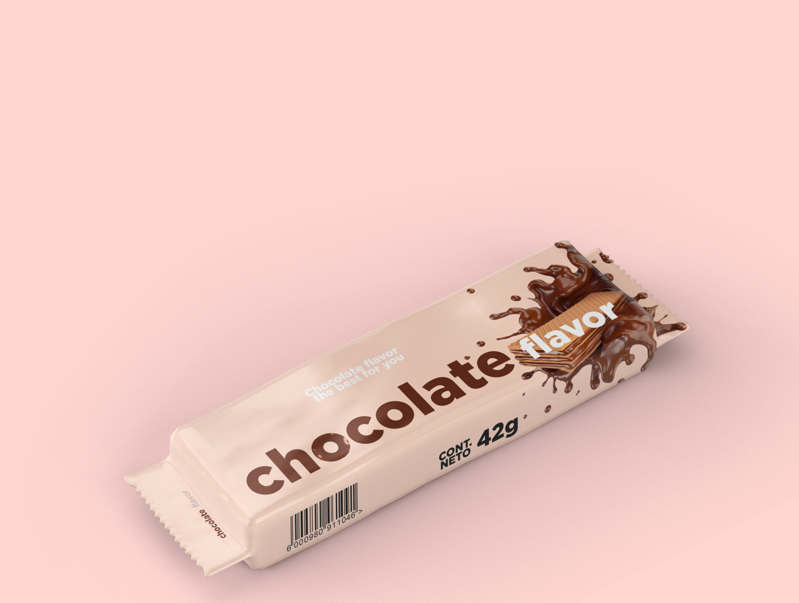 CHOCOLATE BRANDING by samuel oluwatuase on Dribbble