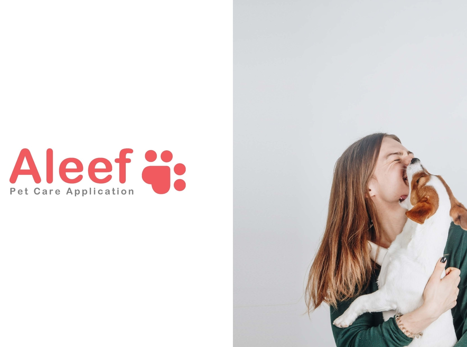 Aleef Identity & Mobile App by yazen on Dribbble