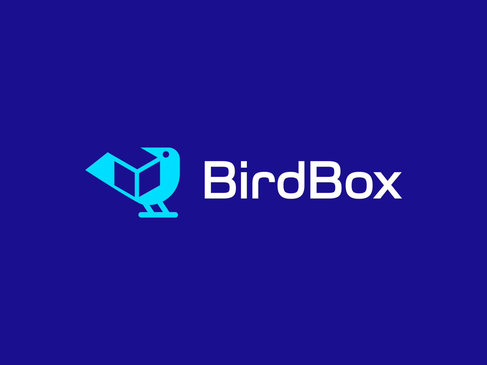 BirdBox by Less & Better. on Dribbble