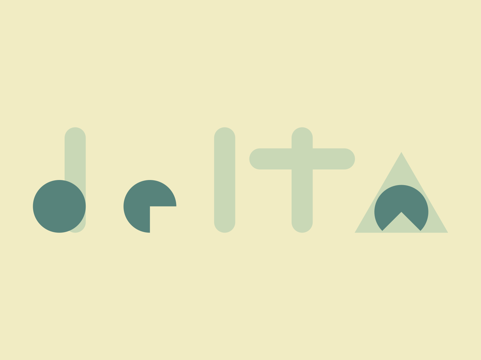 Delta by SAM151515 on Dribbble