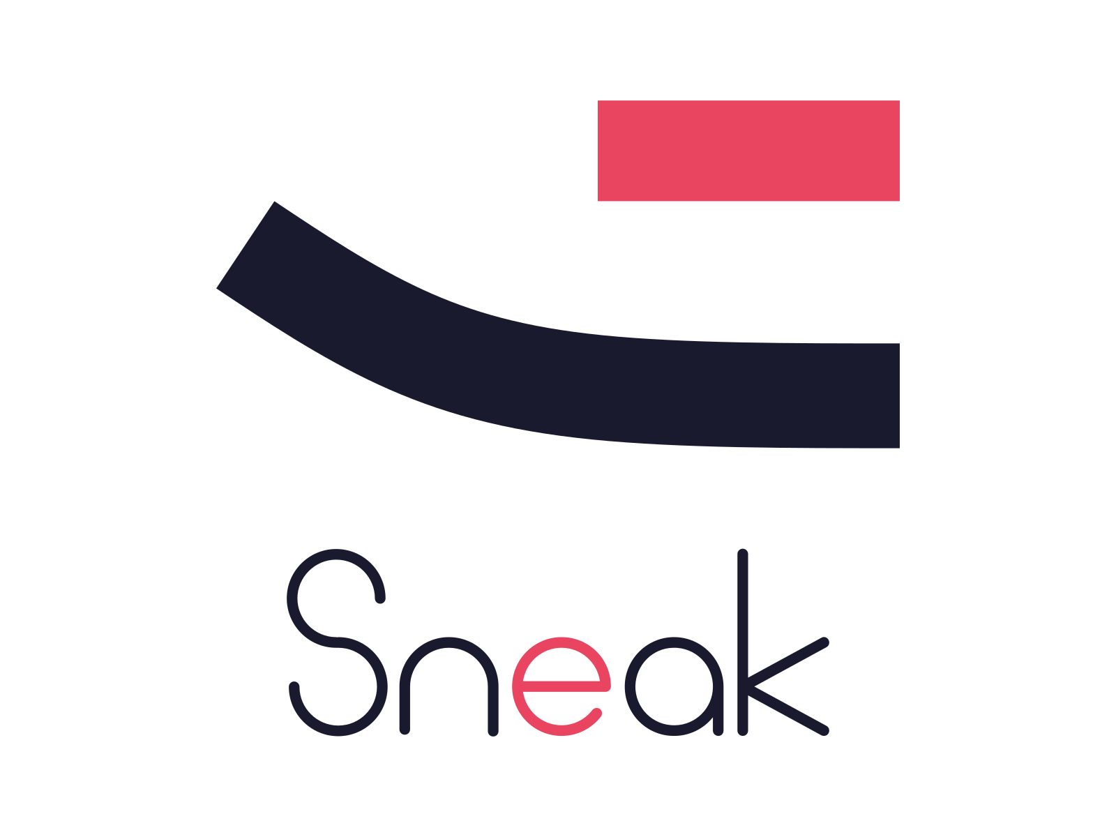 Sneak by SAM151515 on Dribbble