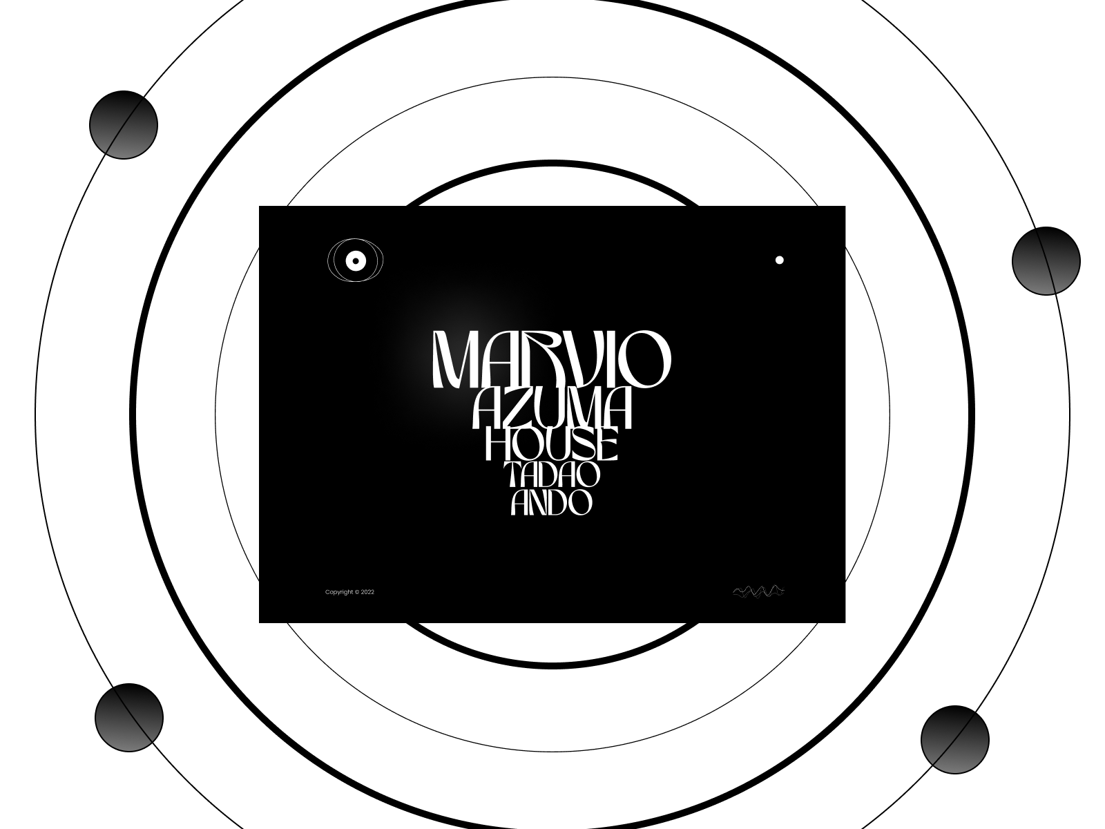 MARVIO UI by Kevin Flores on Dribbble