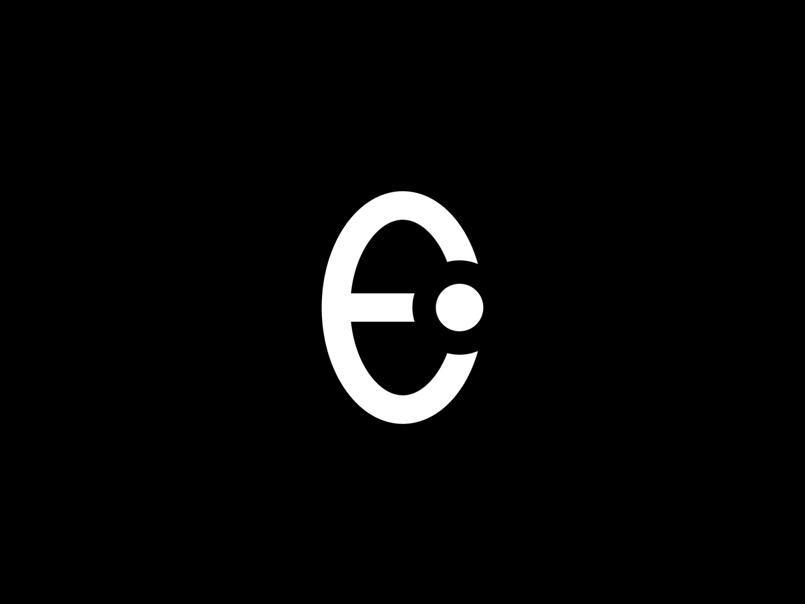 Ellipse / Brand Identity by Abhijit Karmakar on Dribbble