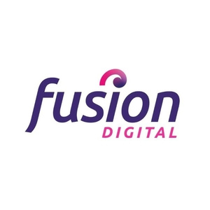 Fusion Digital | Dribbble