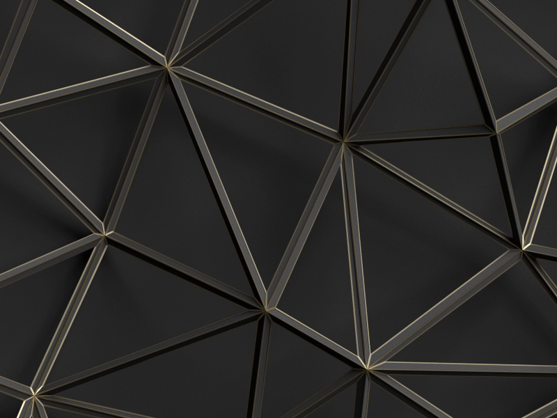 Abstract Animation Loop By Aleksei Vasileika On Dribbble