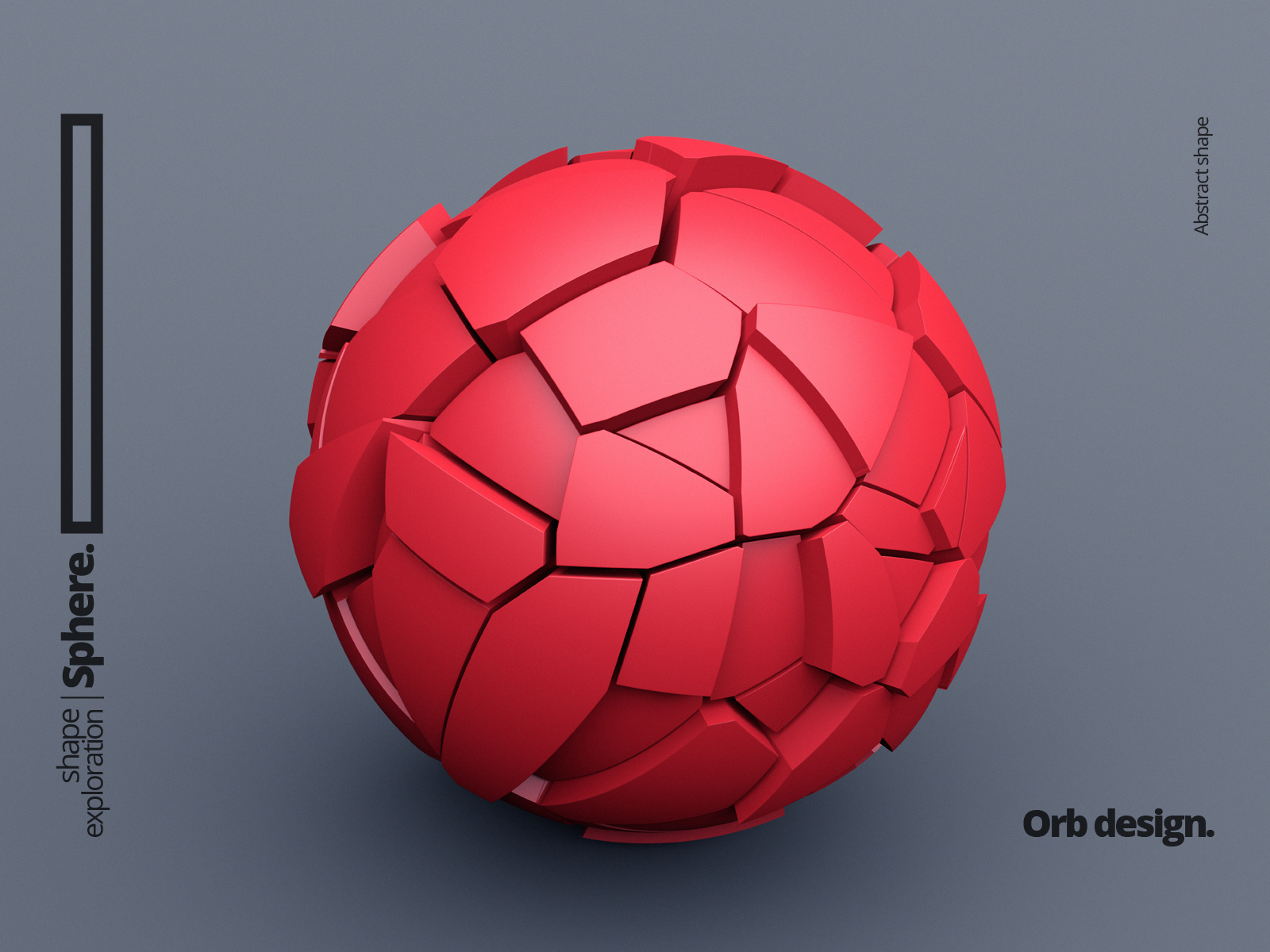 Sphere by Aleksei Vasileika on Dribbble