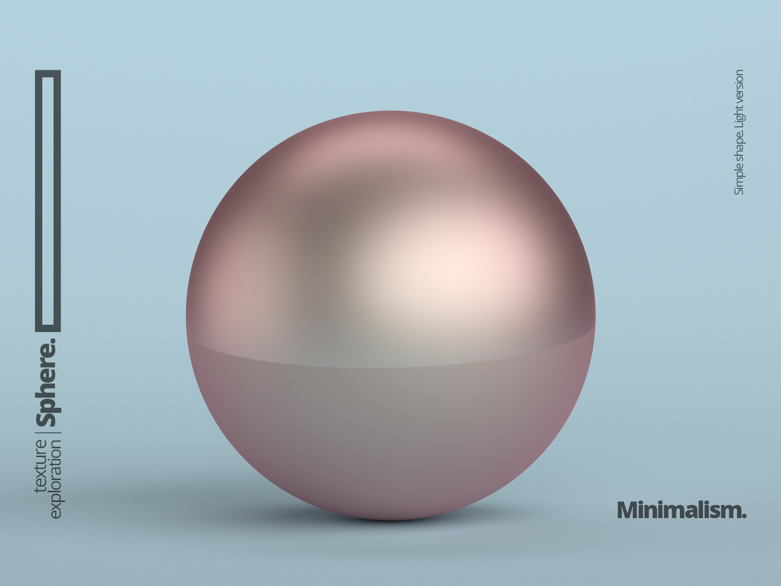 Sphere by Aleksei Vasileika on Dribbble