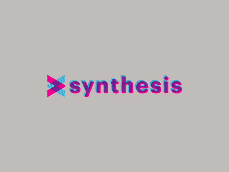 Synthesis Logo