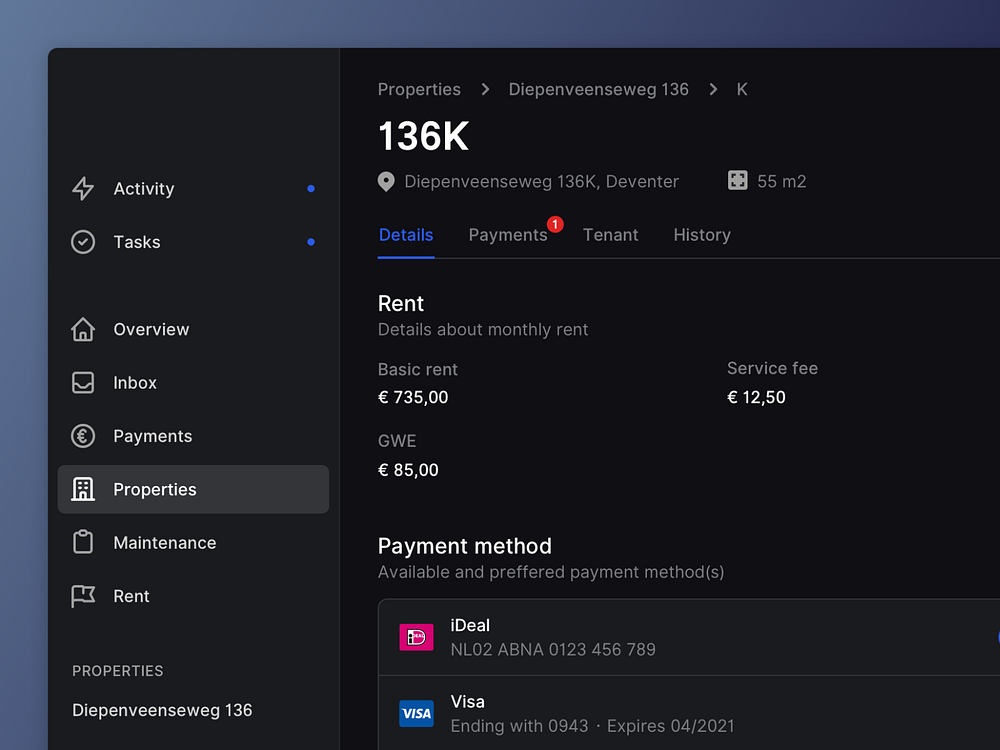 Sidebar designs, themes, templates and downloadable graphic elements on ...
