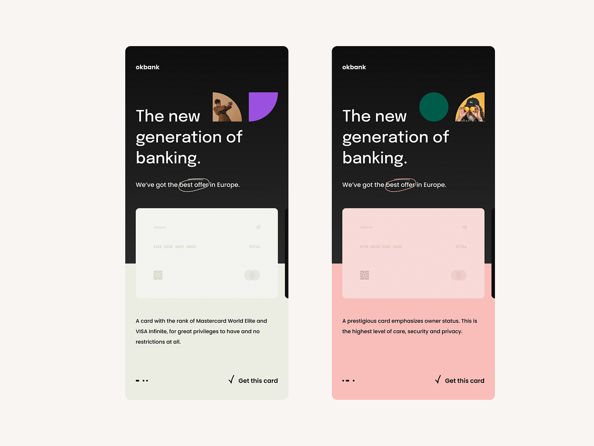 Modern UI designs, themes, templates and downloadable graphic elements ...