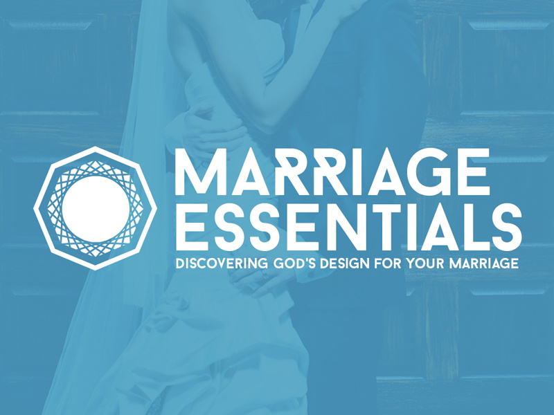 Marriage Essentials by Scott Leavenworth on Dribbble