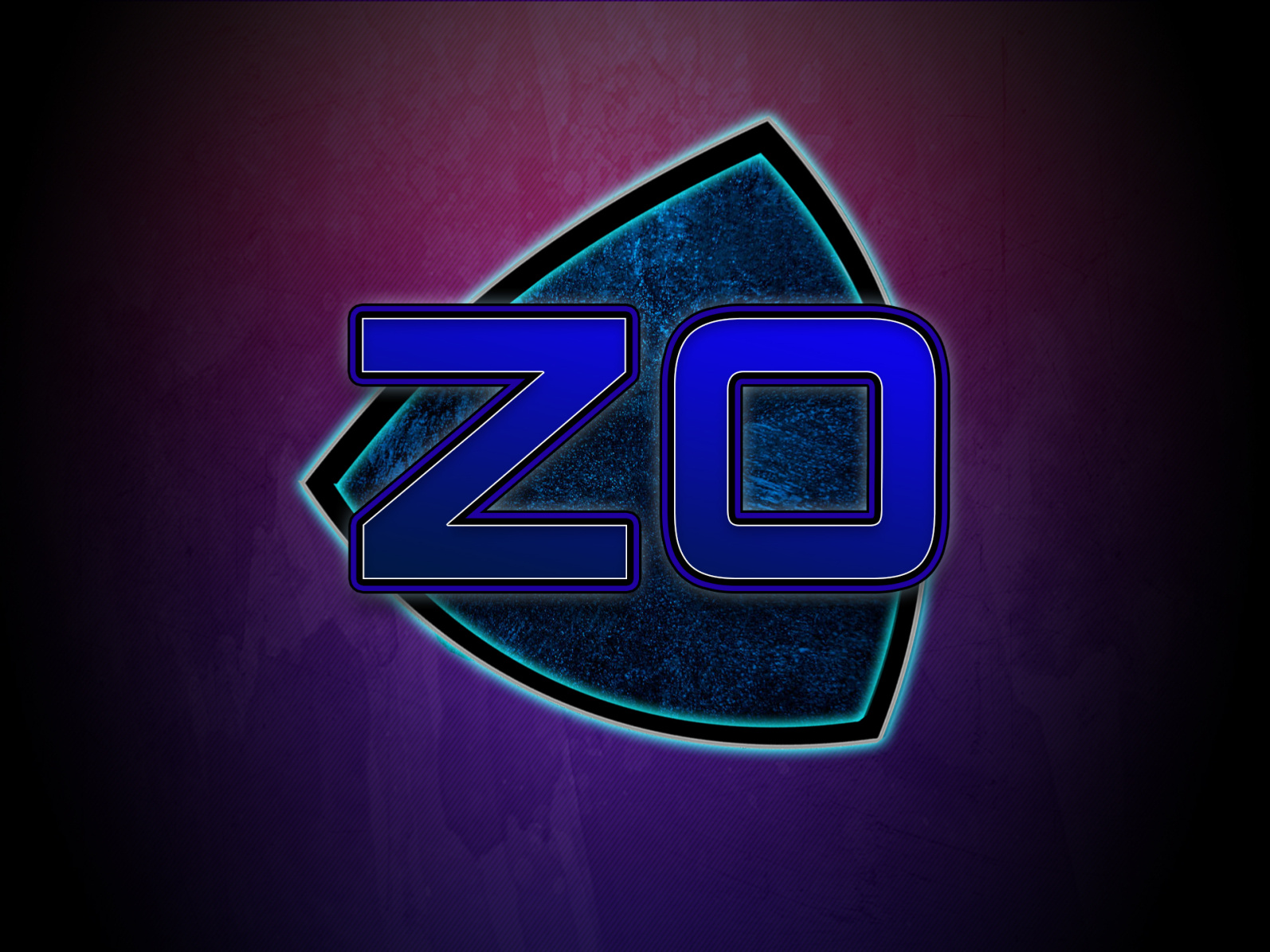 ZO logo by Nico Tech on Dribbble