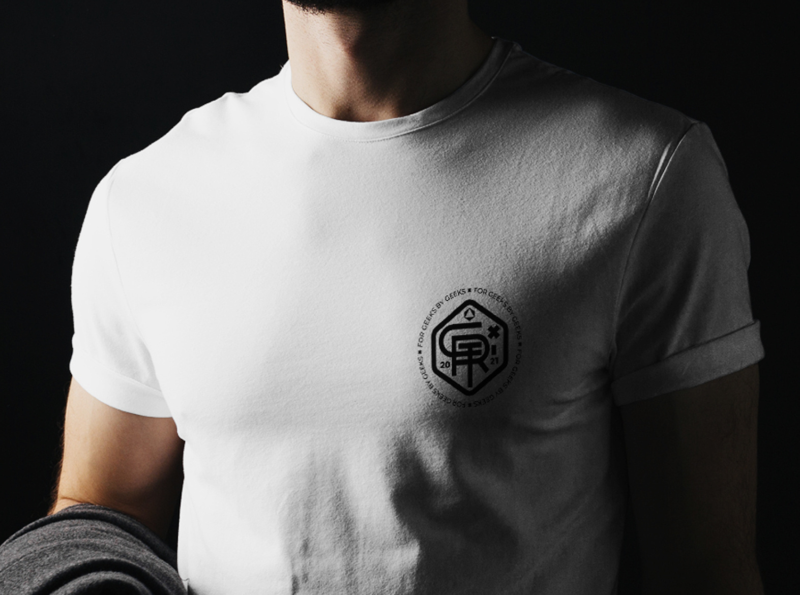 CRITICAL CLOTHING - BRANDING by Mateusz "KRÓLIK" Psiuk on Dribbble