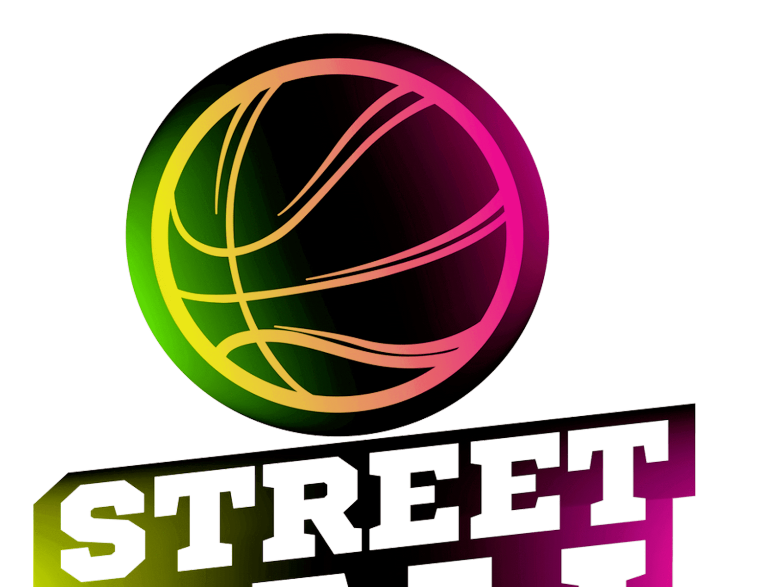 Street BasketBall by Omar El yazidi on Dribbble
