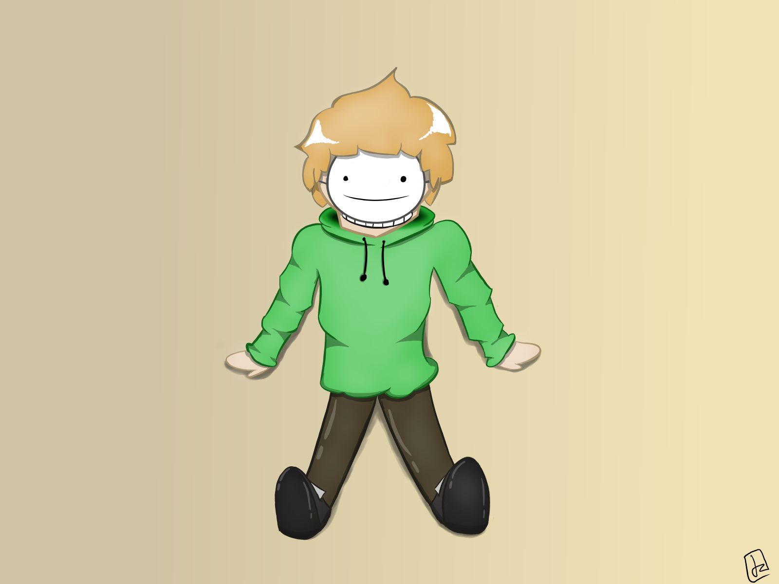 First Dream fan art by Kangpeci on Dribbble