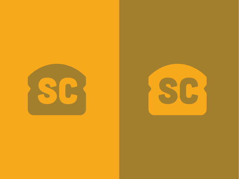 Say Cheese Smile Company | Icon by Josh VandenAvond on Dribbble