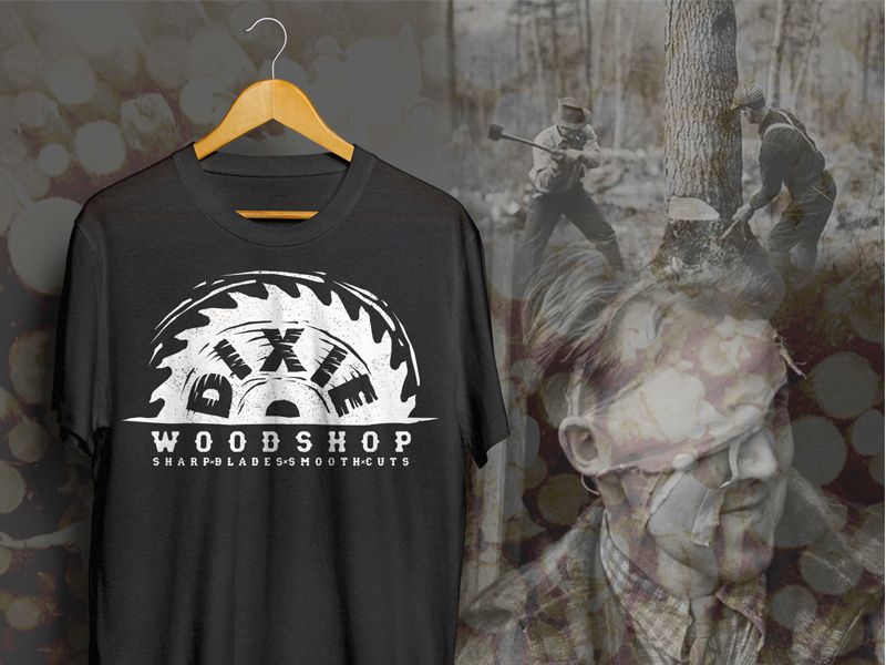 Sharp Blades x Smooth Cuts by Jeret Coe Chiri on Dribbble