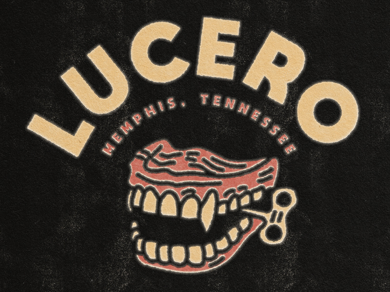Lucero by Jeret Coe Chiri on Dribbble