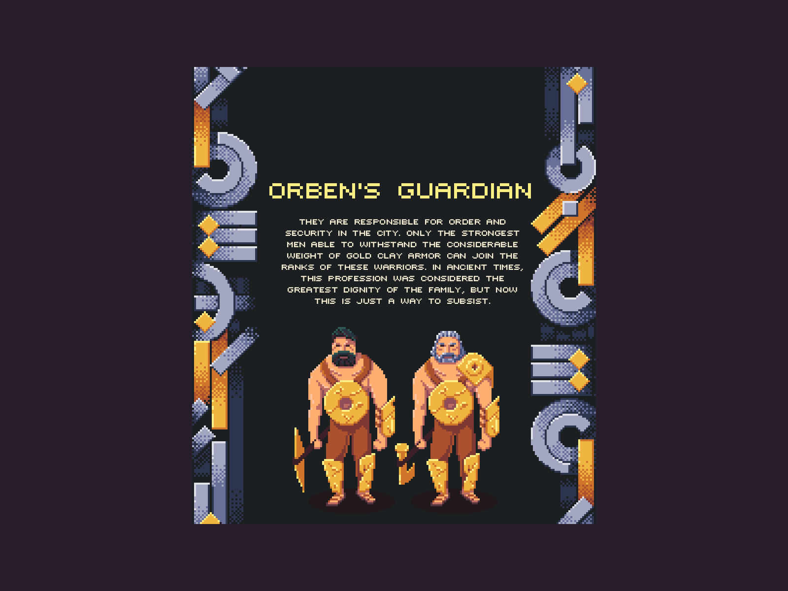 Glossary Page In Mobile Pixel Game By Nikioto Zudov On Dribbble glossary-page-in-mobile-pixel-game-by-nikioto-zudov-on-dribbble