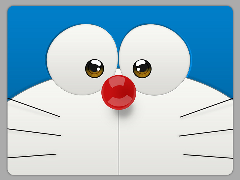 Dora Jiang by Sharon.Z on Dribbble