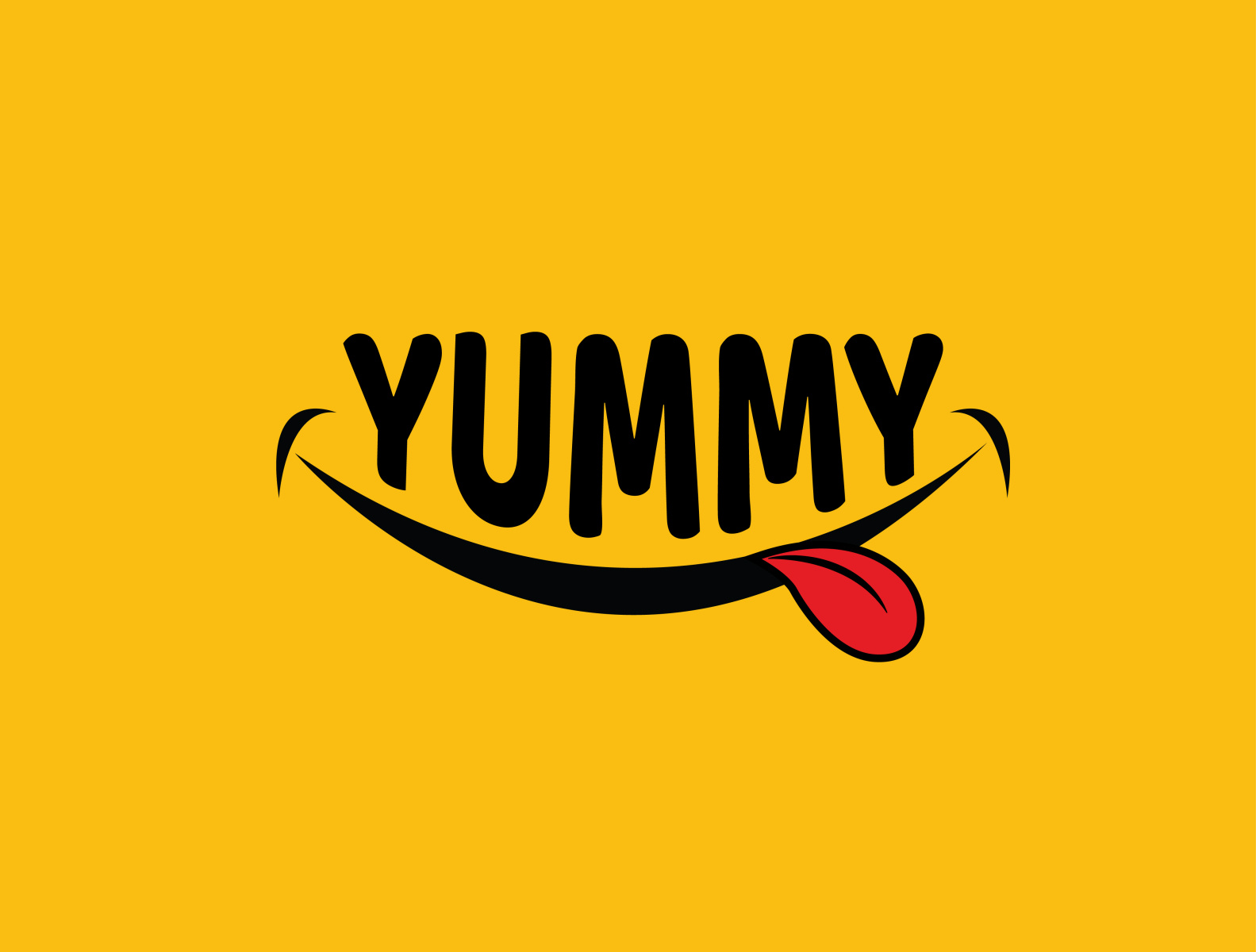 Yammy by Fairuz Fariya on Dribbble