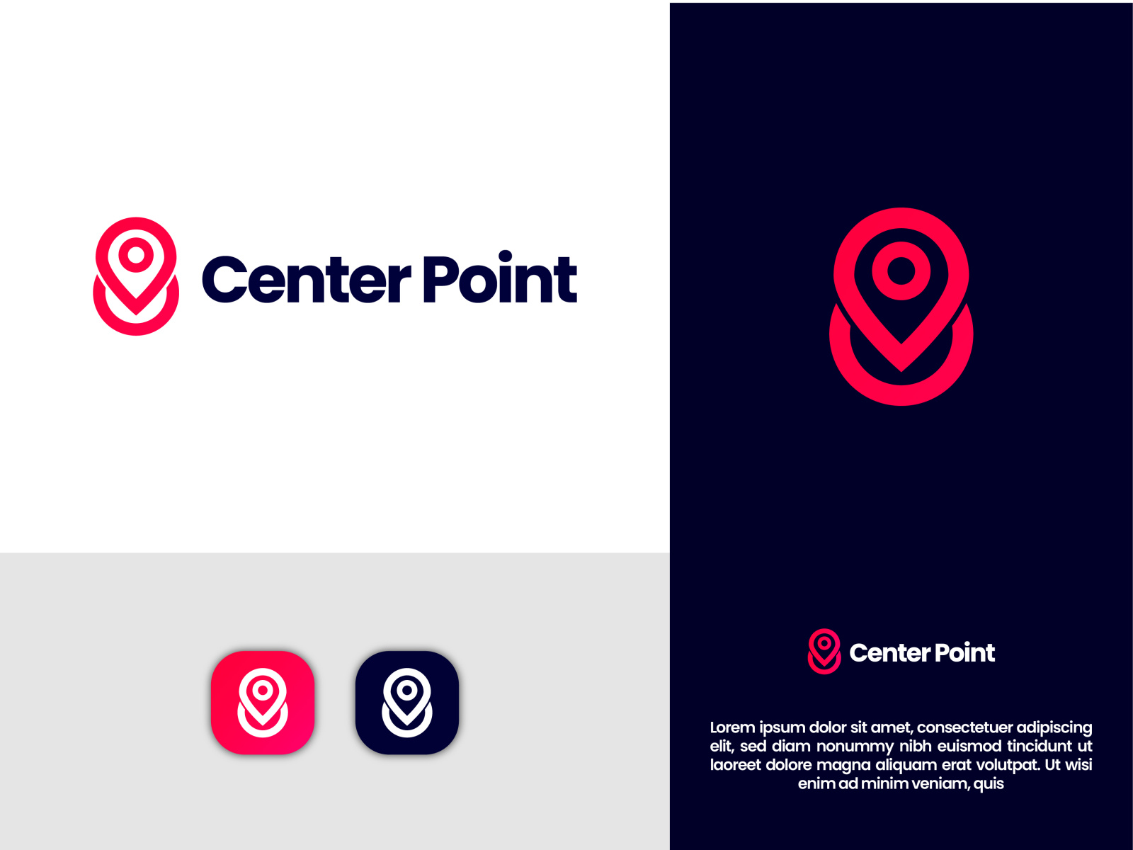 logo by Naeem Hossen on Dribbble