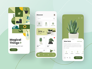Green designs, themes, templates and downloadable graphic elements on ...