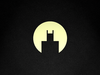 Minimalist Batman by Bastien Wilmotte on Dribbble