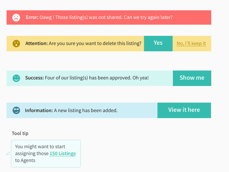 Alerts designs, themes, templates and downloadable graphic elements on ...