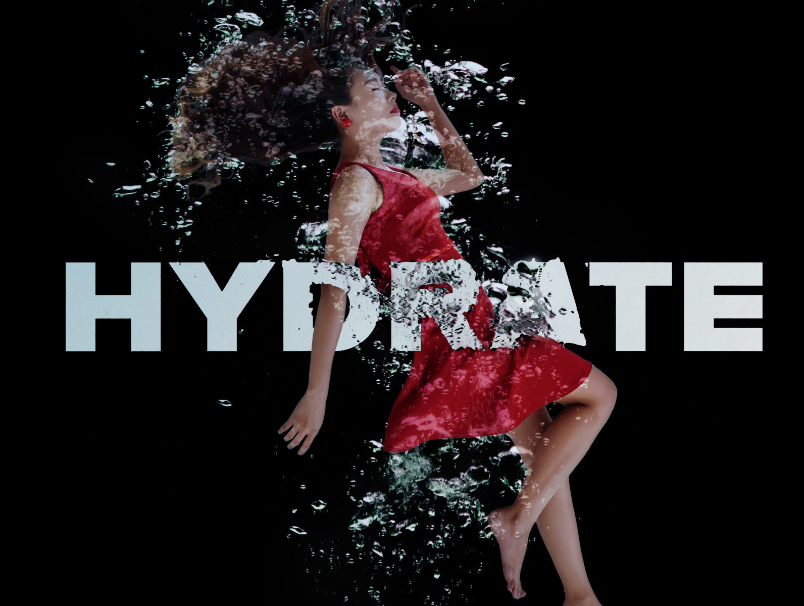 Hydrate by Blake on Dribbble