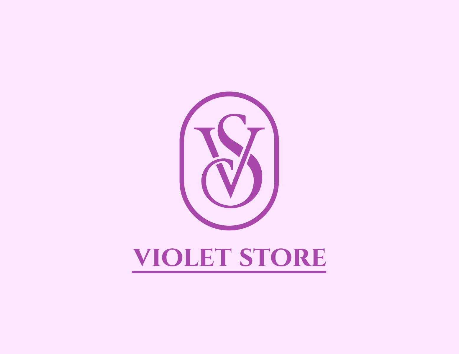 VIOLET SHOP by SAMPATH ILLANGASINGHE on Dribbble