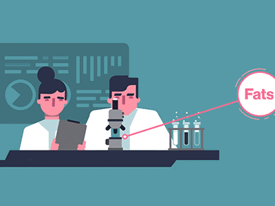 Scientists by Sylvia Boomer Yang on Dribbble