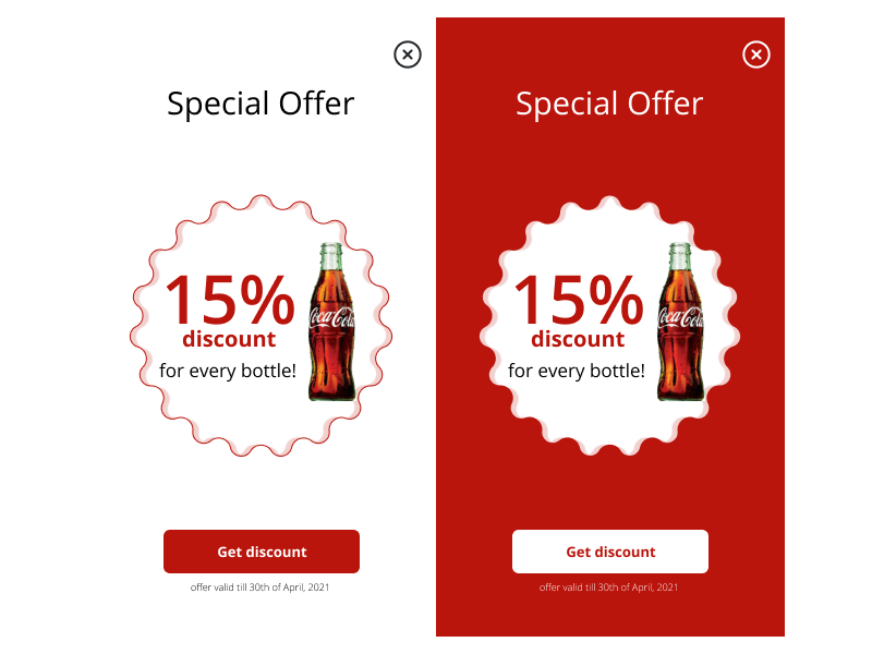 Dribbble - Special Offer-Full.png by Golden Ogbeka