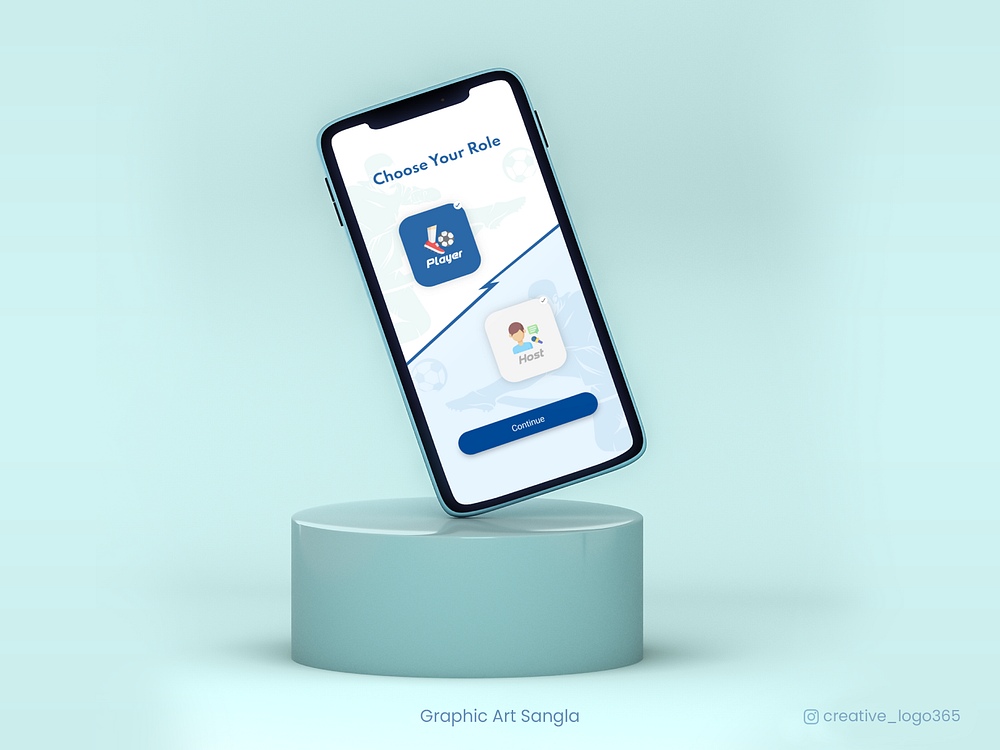Choose Your Role designs, themes, templates and downloadable graphic ...