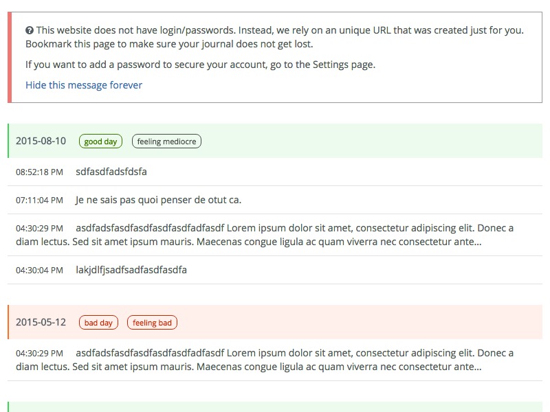 Dashboard by Régis on Dribbble