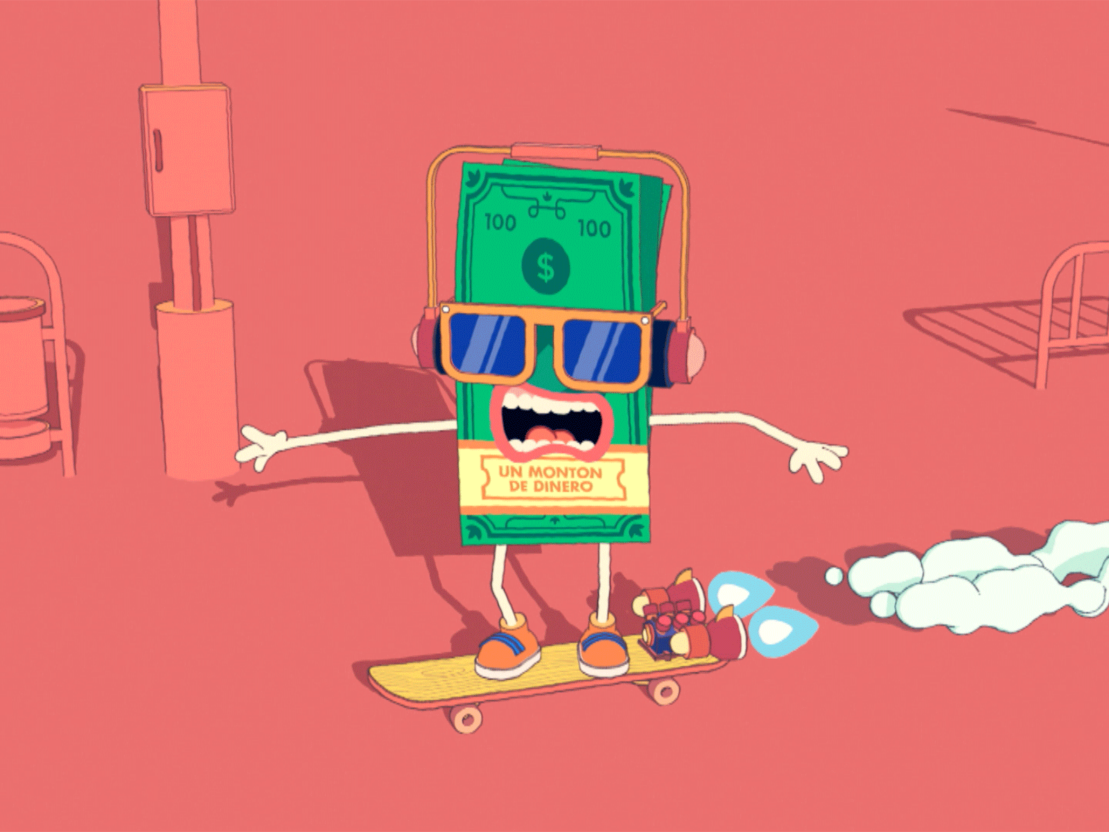 Browse thousands of After Effects Cartoon Series images for design ...