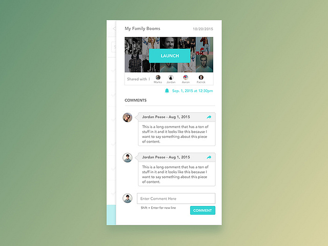 Side Panel designs, themes, templates and downloadable graphic elements ...