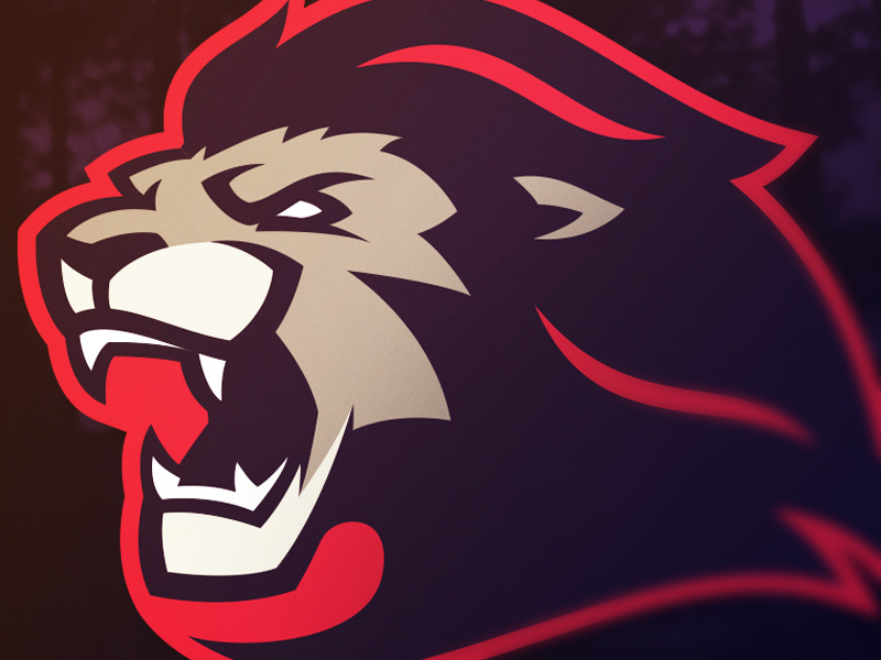 Lew by _Putylo on Dribbble