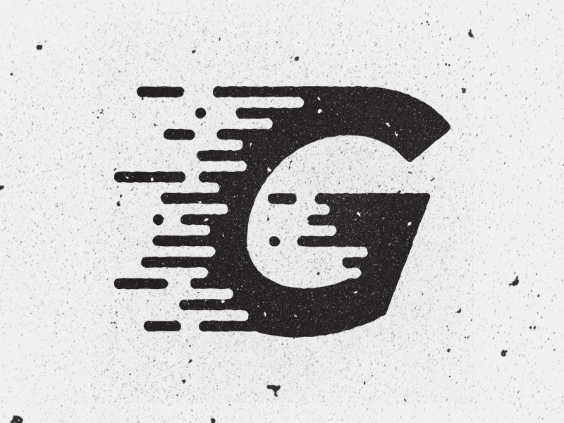 G By Shane Mccleery On Dribbble