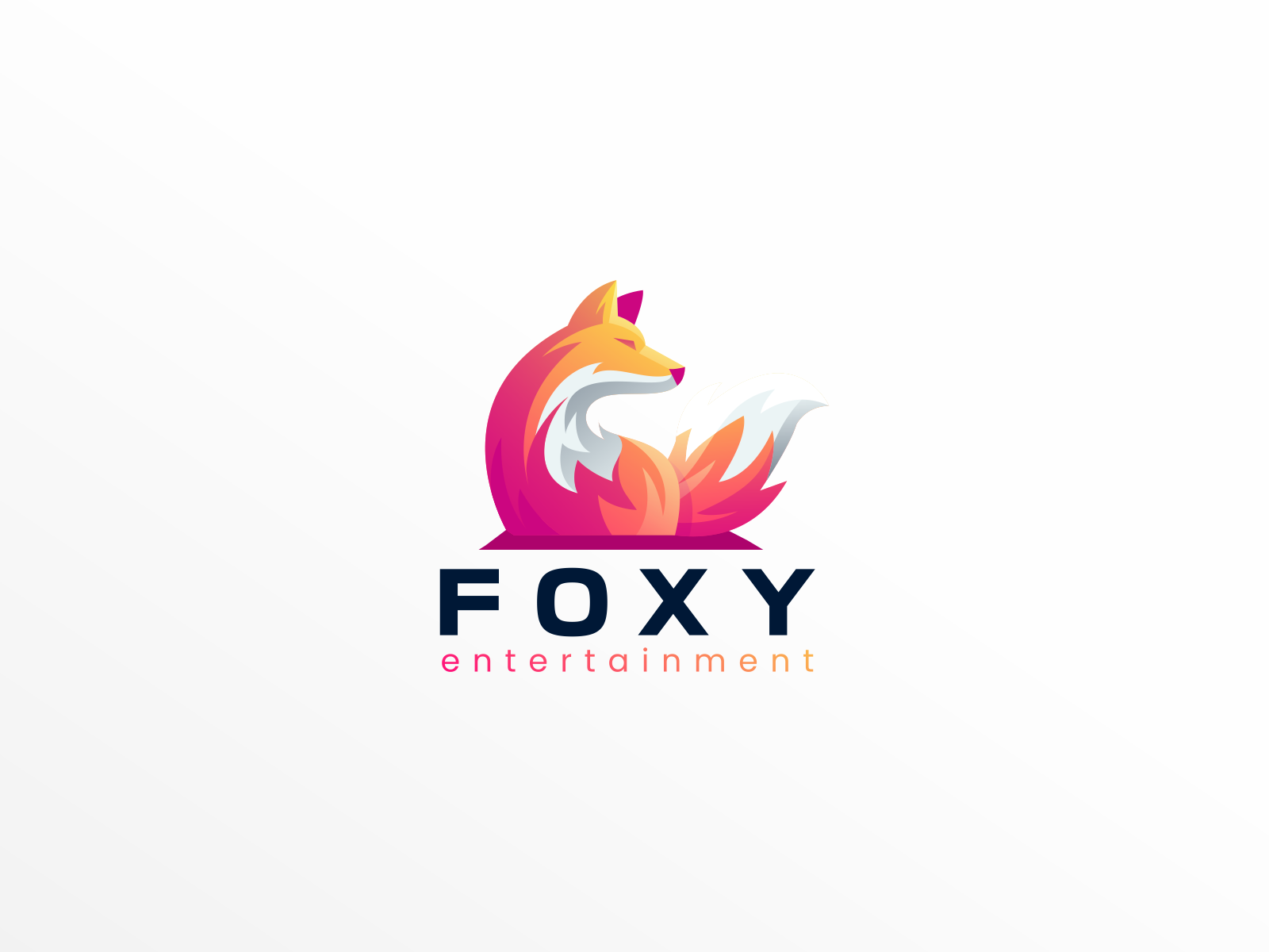 Foxy by MT Projectss on Dribbble