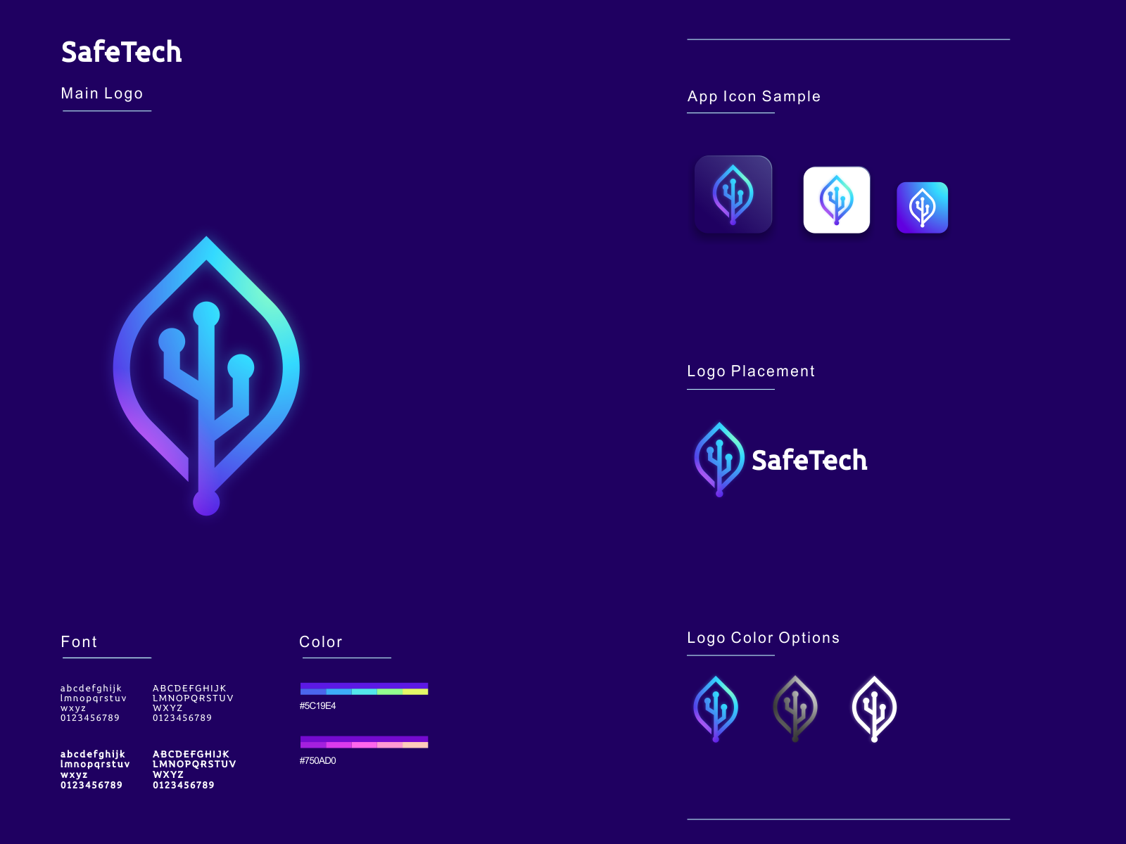 Safe Life by MT Projectss on Dribbble