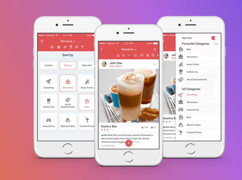 geetha tulasi | Dribbble
