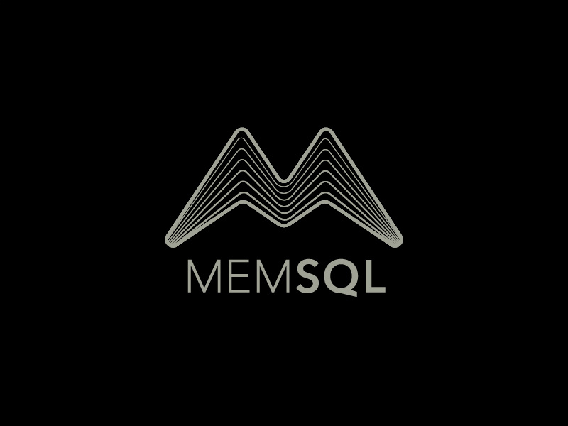 Memsql Logo