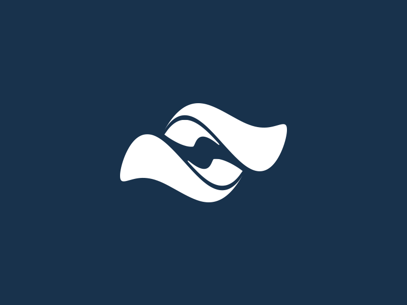 Glop logotype by Rodolfo on Dribbble