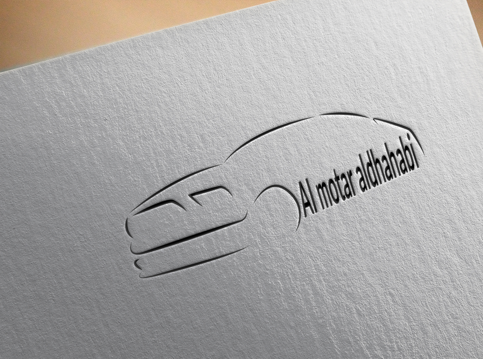 al motar logo by Graphic Designer Shimul on Dribbble