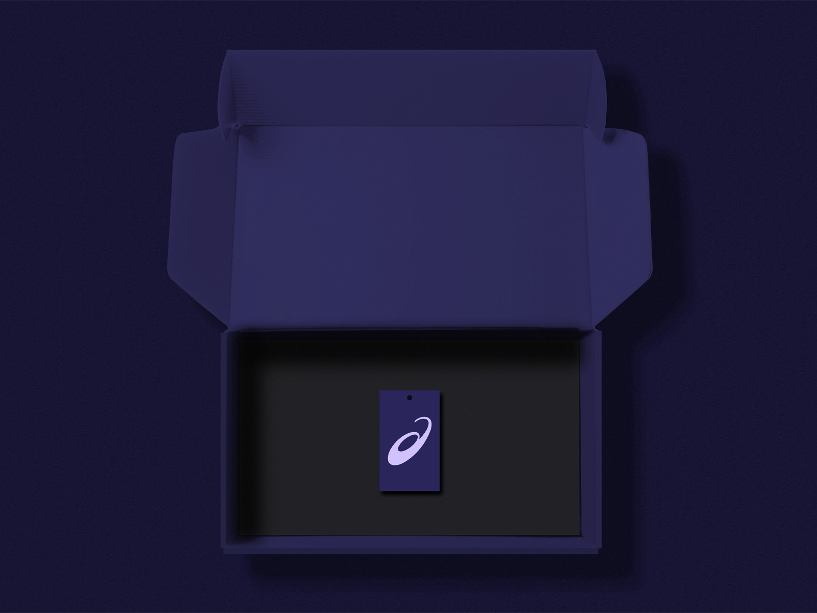 ASICS Rebranding Concept by Aryik Gupta on Dribbble