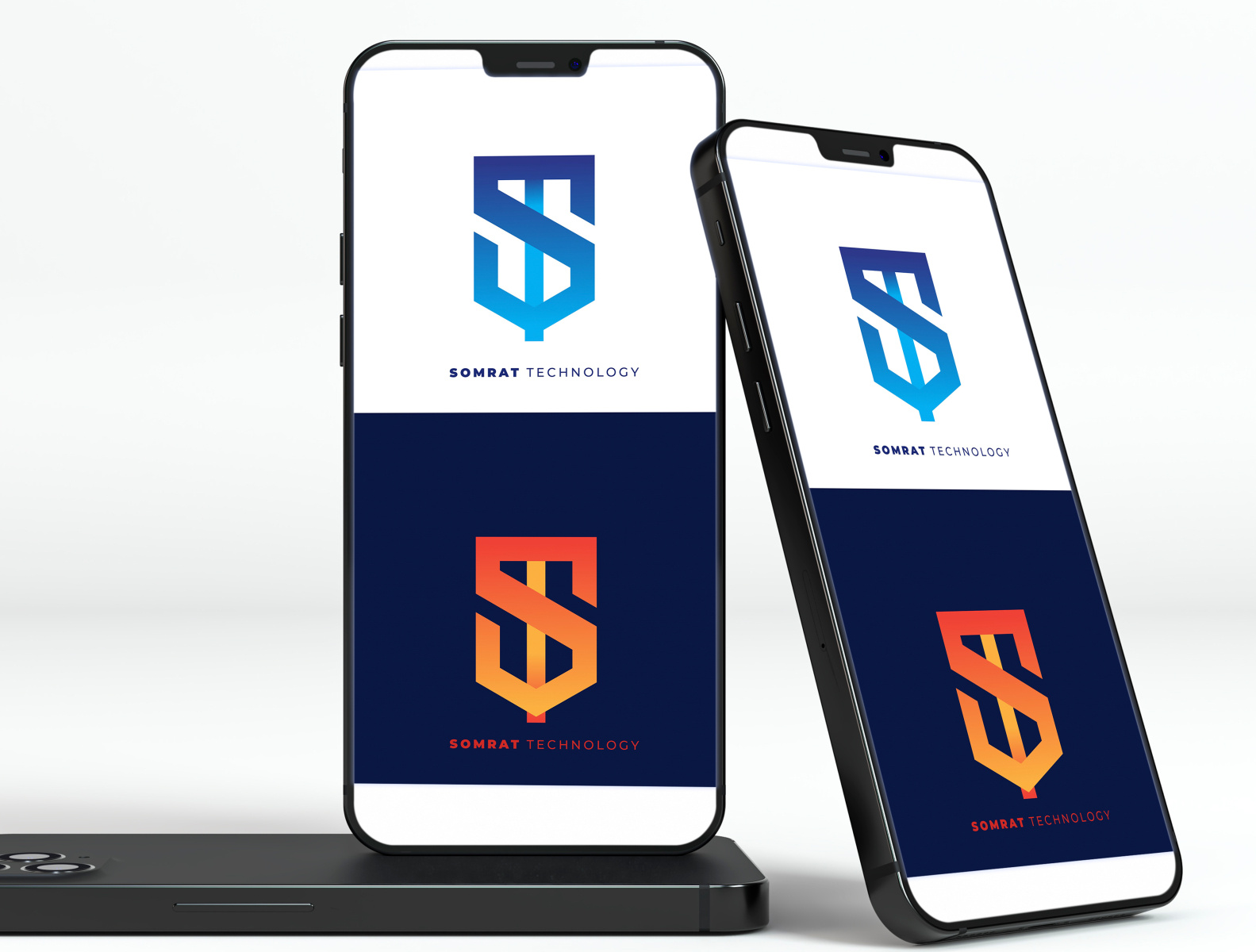 Somrat Logo